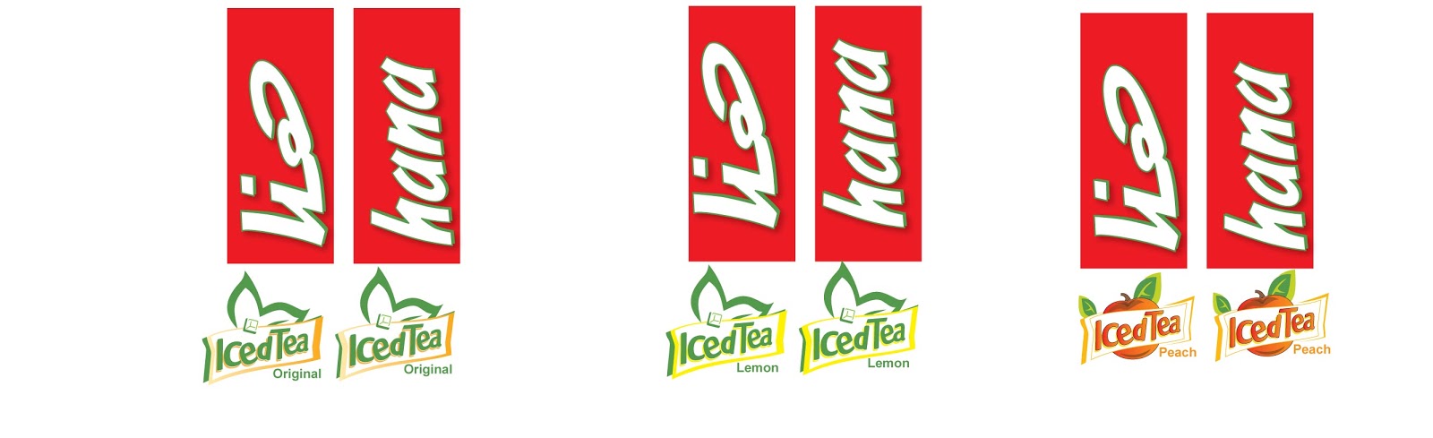 Zahia for graphic design : week 5