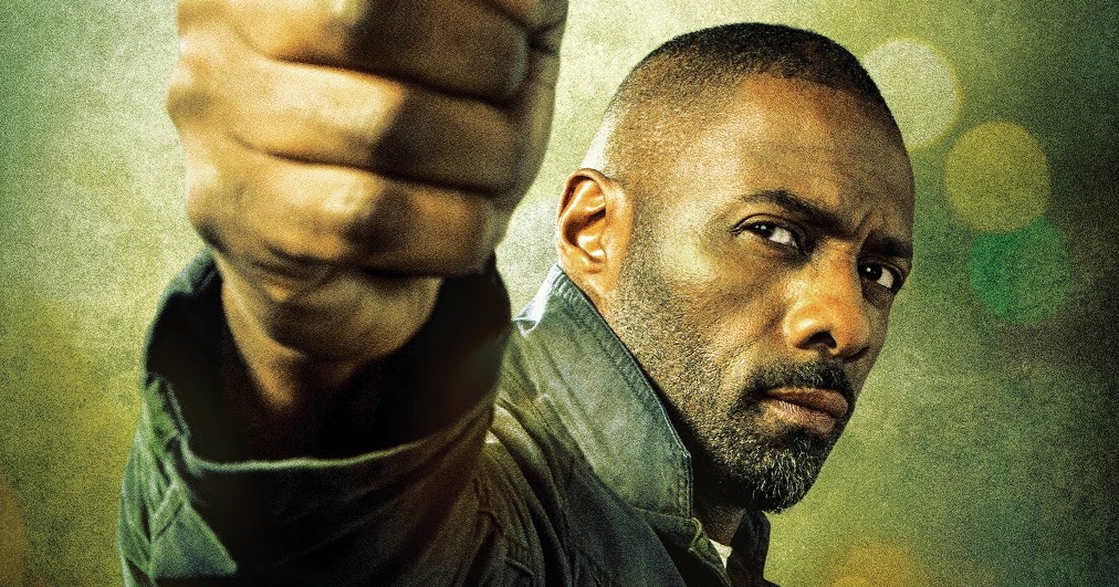 The Take Movie Trailer - DC Outlook