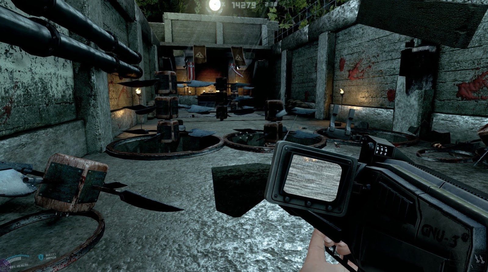 Top Full Games And Software: Rise Of The Triad Game