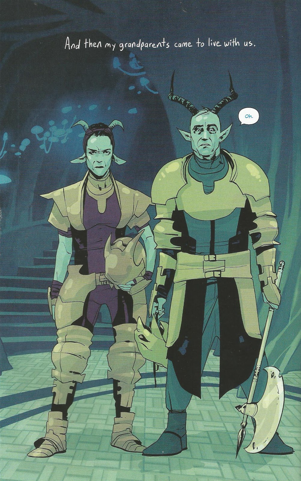 Thoughts Of A Workshy Fop: Saga Book 1 (#1-6)