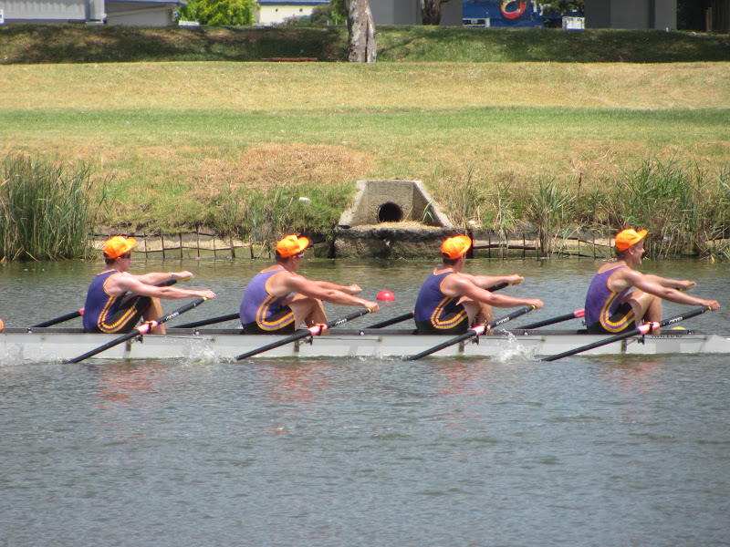 Barwon Blog: A golden opportunity