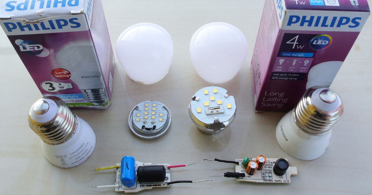 Baru 28+ Skema Lampu Led Philips, Skema Elektronika