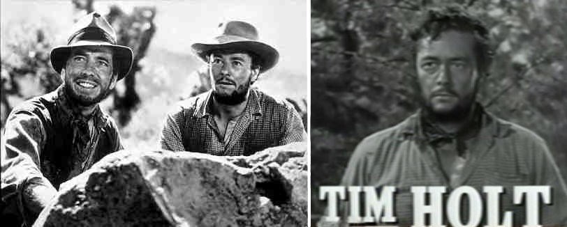 Insomnia Notebook: Tim Holt: The movie star that wasn't