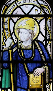 Saint William of Perth - Go to Mary