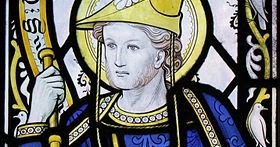 Saint William of Perth - Go to Mary