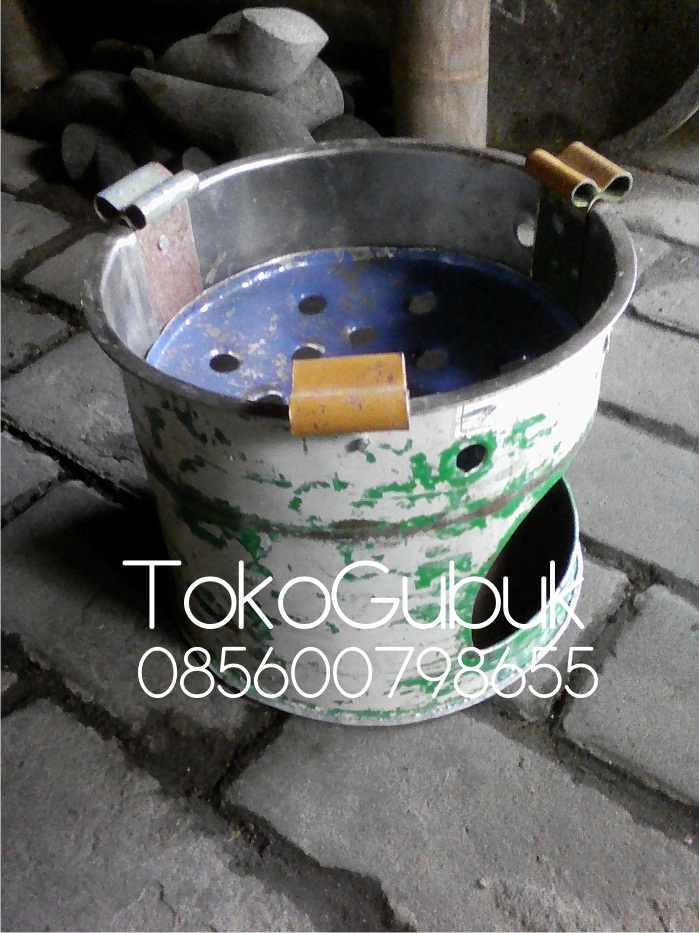 Toko Gubuk Indonesia: Anglo Bahan Plat Besi