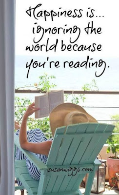 6 Summer Quotes for Book Lovers ~ BookStar