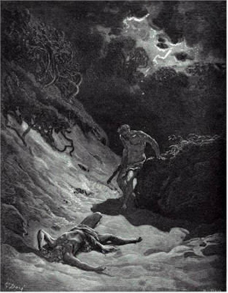 DICCIONARIO CATOLICO - CONOCE TU FE: CAÍN