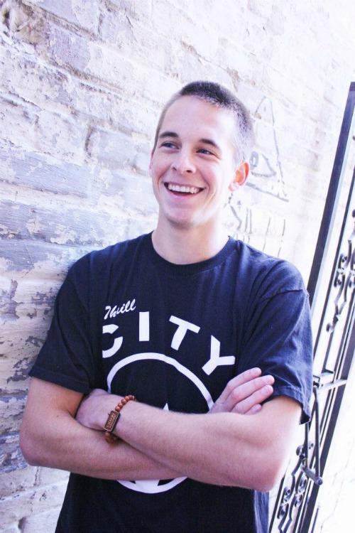 UNC Admissions Blog: Student Spotlight: Entrepreneur Ryan Cocca