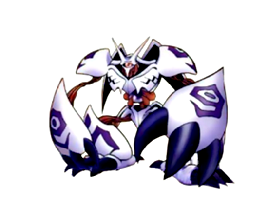 Solarmon Line DarkSuperStarmon ~ MEU×DIGIMON