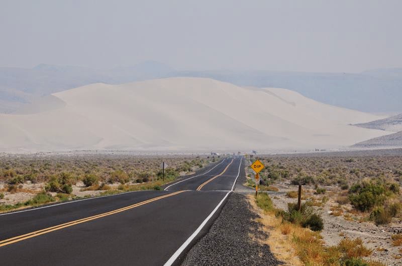 U.S. Route 50 – Loneliest road in America