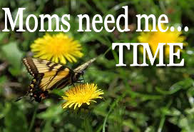 Kindergarten & Preschool for Parents & Teachers: Mothers Need Me-Time ...