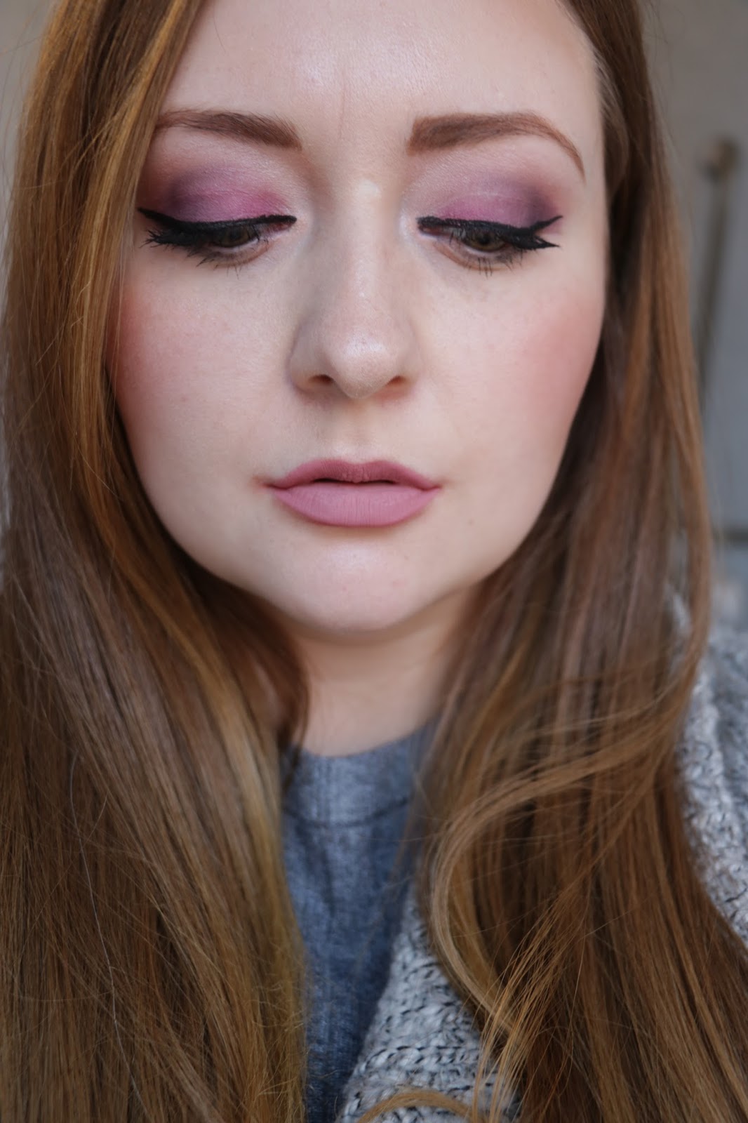 Classy on the Run: HOLIDAY PREVIEW 2016 | Stila