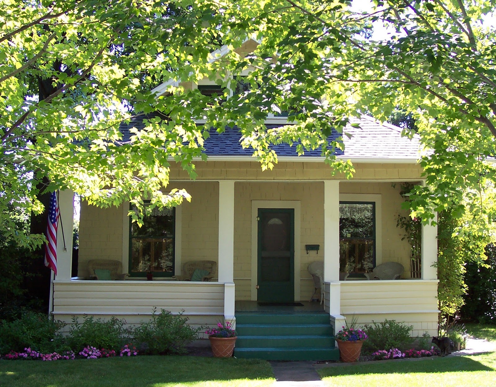 The North End Loft: The Charming Home Series at Town and Country Living