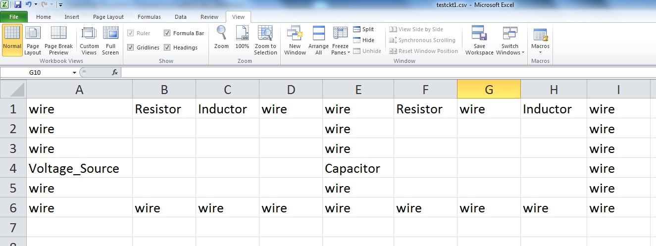 Python and Power Electronics: Circuit Parameters - III
