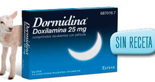 FARMACOLOGÍA.: Doxilamin