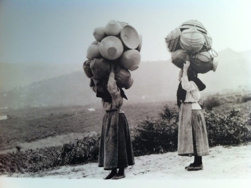 Los Grandes Fotografos: Ruth Matilda Anderson (1893-1983)