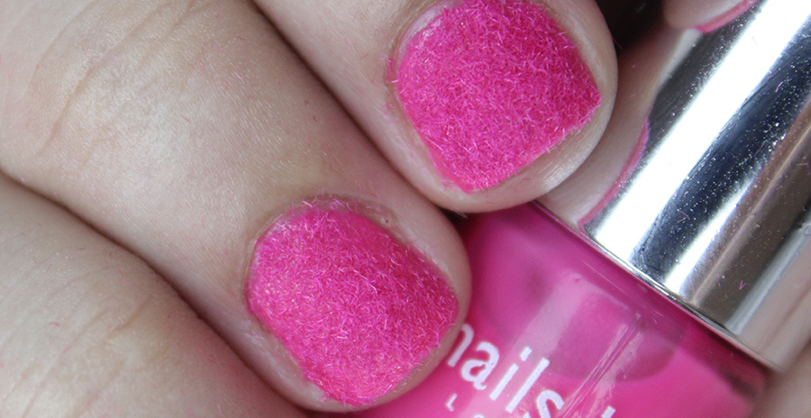 Fur Nails — Dolce Vanity