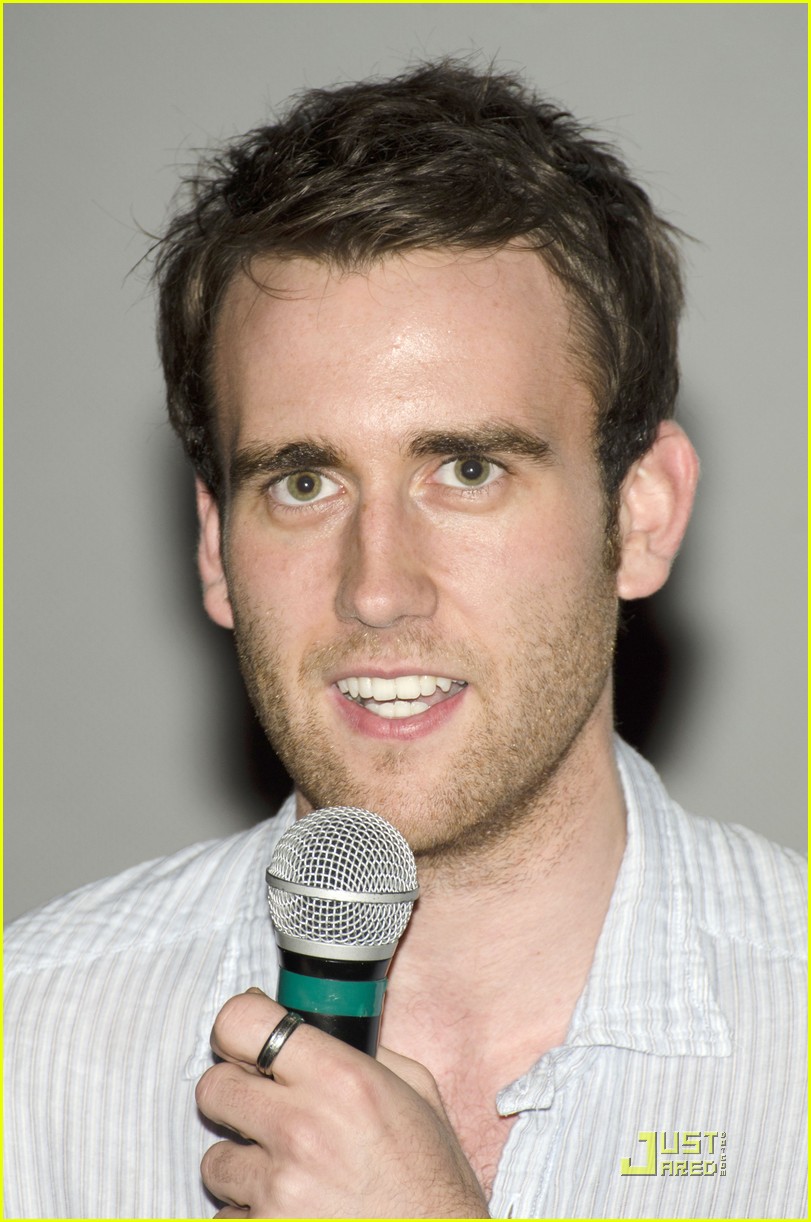 Following the magic: Matthew Lewis sorprende a los espectadores de ...