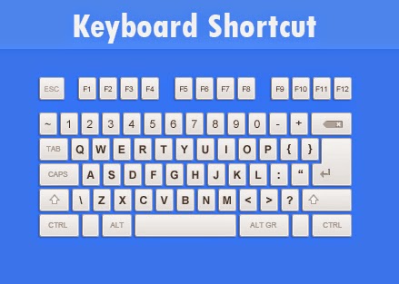 Windows Keyboard Shortcut - Elind Education
