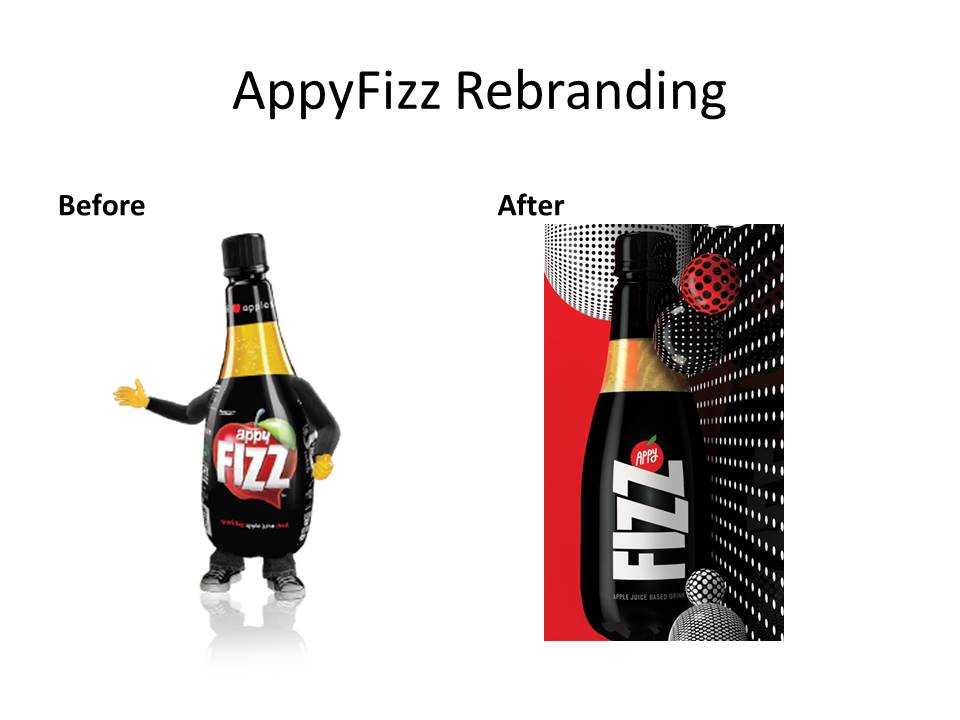 Marketing Practice: Brand Update : Appy Fizz repositions to lose its ...