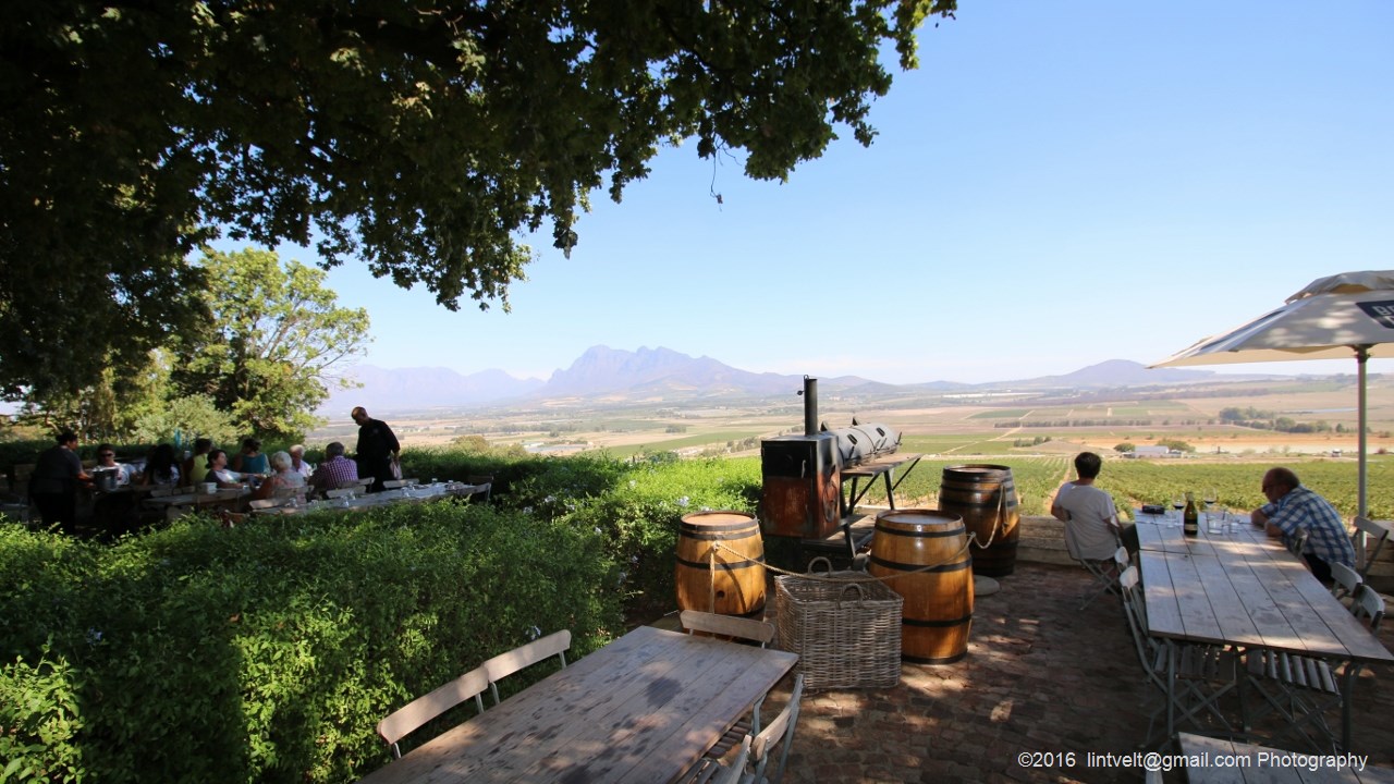 Spice Route Paarl - WineTourismZA South Africa