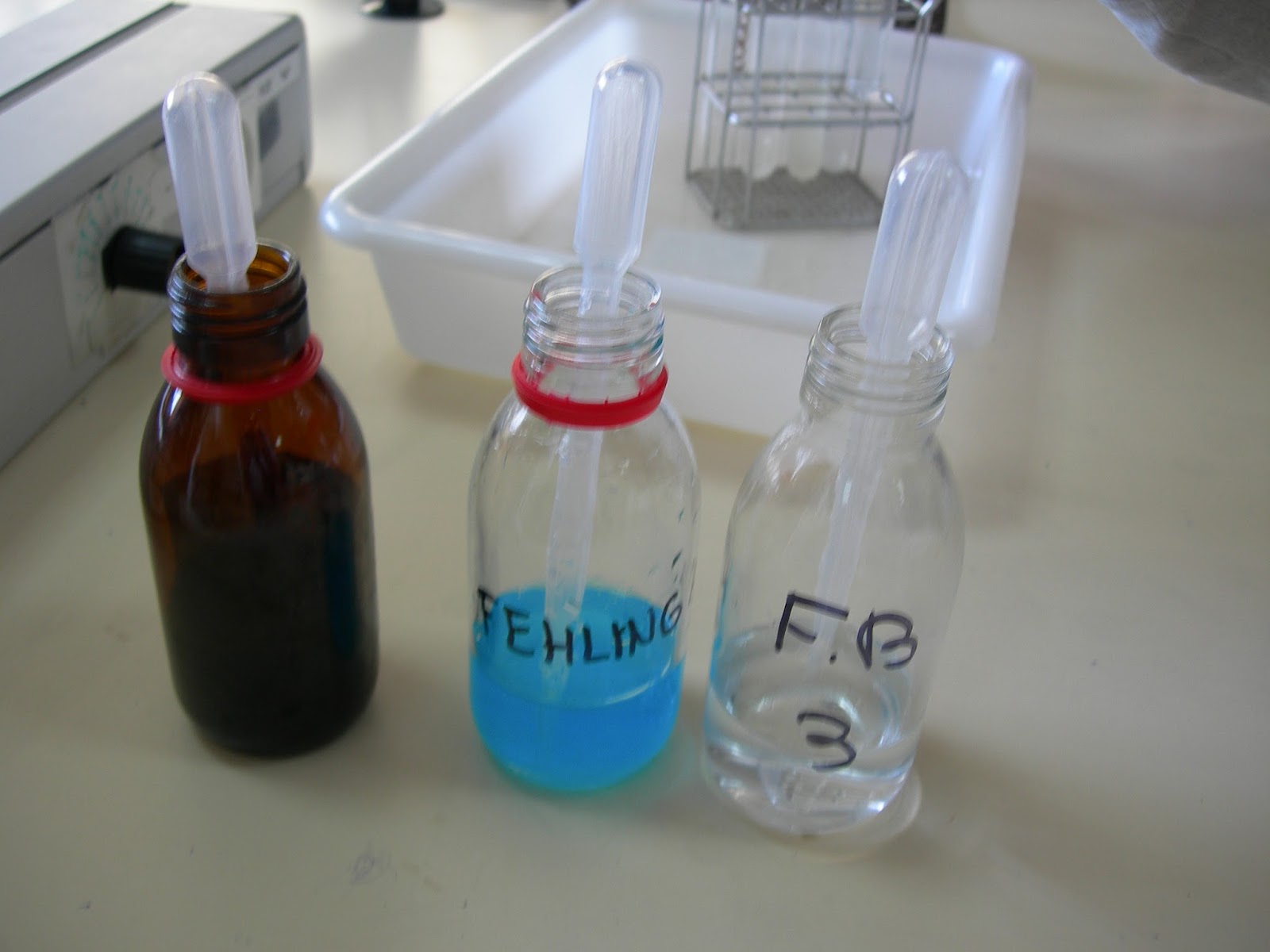 LA PROBETA VIRTUAL: ANÁLISIS DEL ALMIDÓN. REACTIVO DE LUGOL.