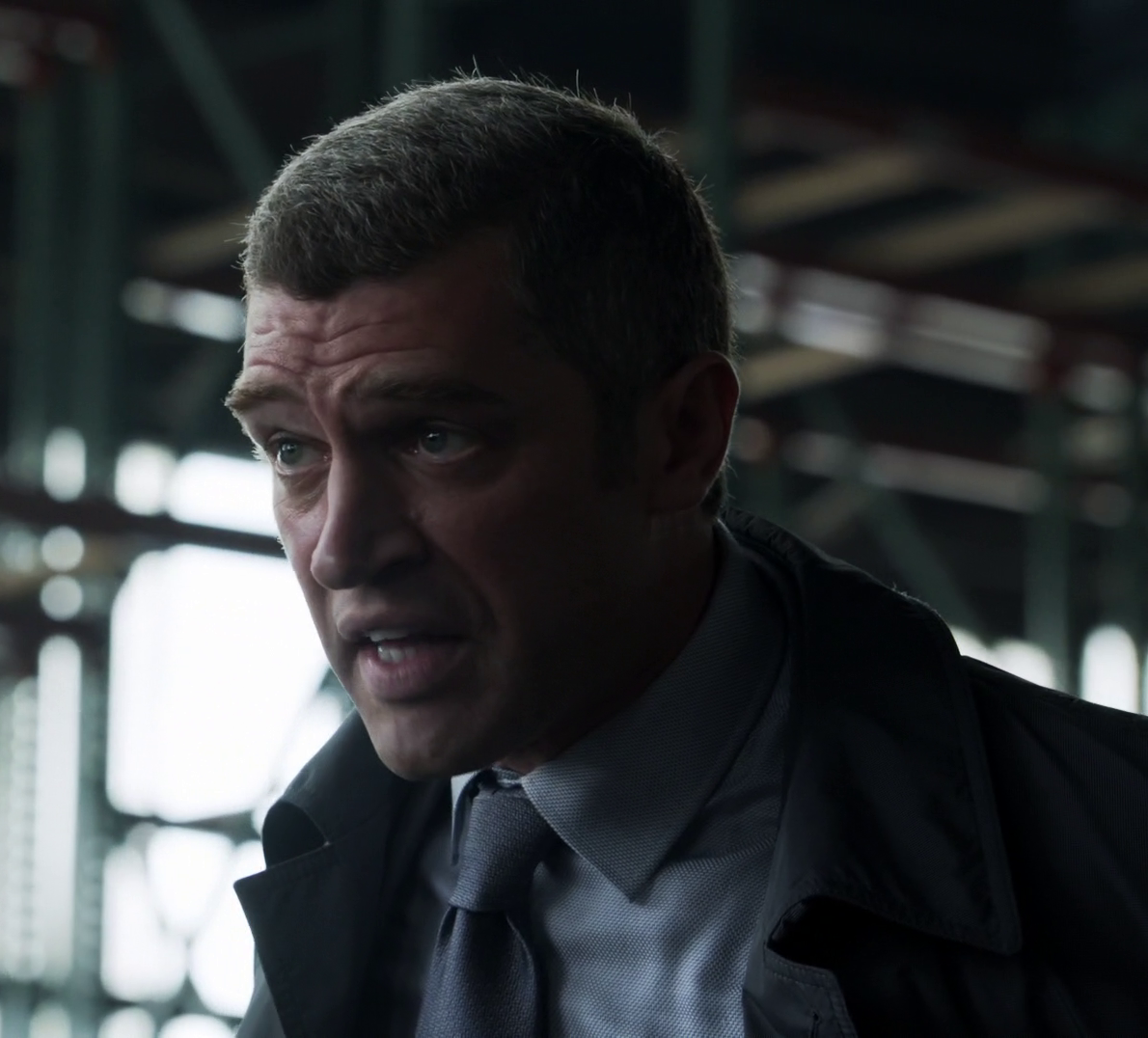 Universo Animangá: Lista de personagens da série Gotham