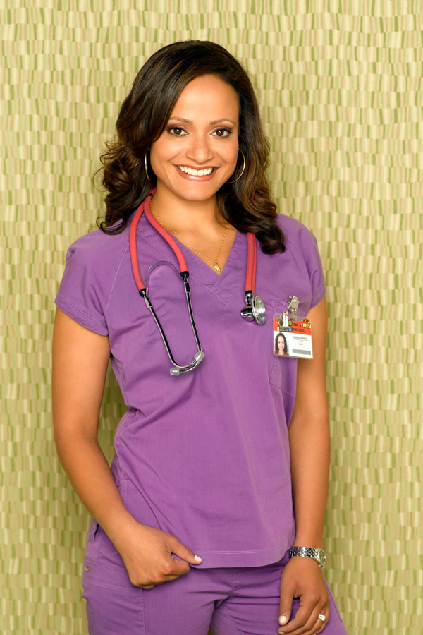 Filmovízia: Scrubs [2001-2010]