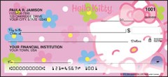Hello Kitty Cheques | Hello Kitty Forever