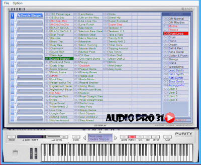 تحميل اورج LUXONIX Purity VSTi كامل + مفتاح التفعيل - AudioPro31