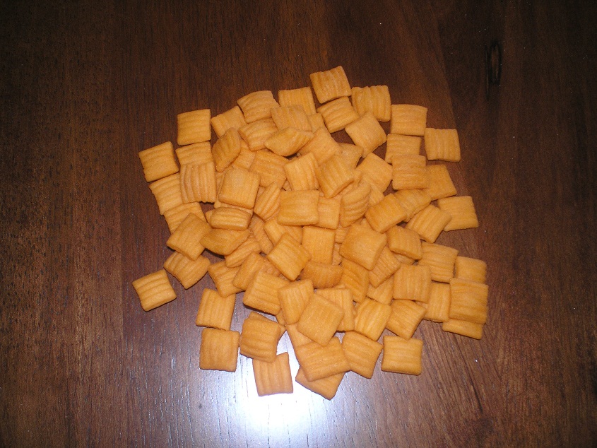 KMA Snack & Food Products