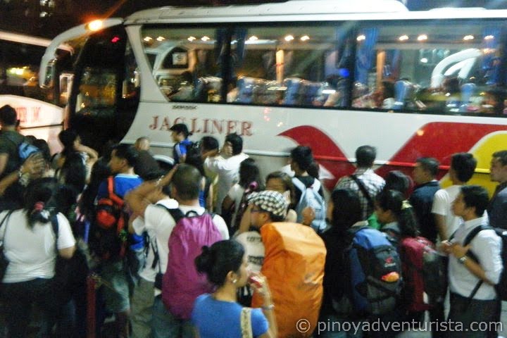 TRAVEL GUIDE : Getting to Boac Marinduque on a Holy Week for the ...