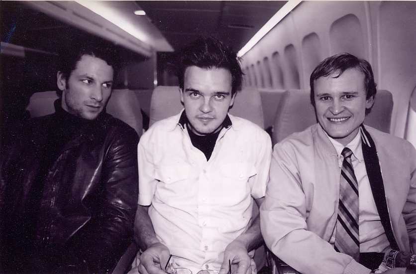 Soar, Award Winning Short Film, Hits Youtube - Tristan Bancks