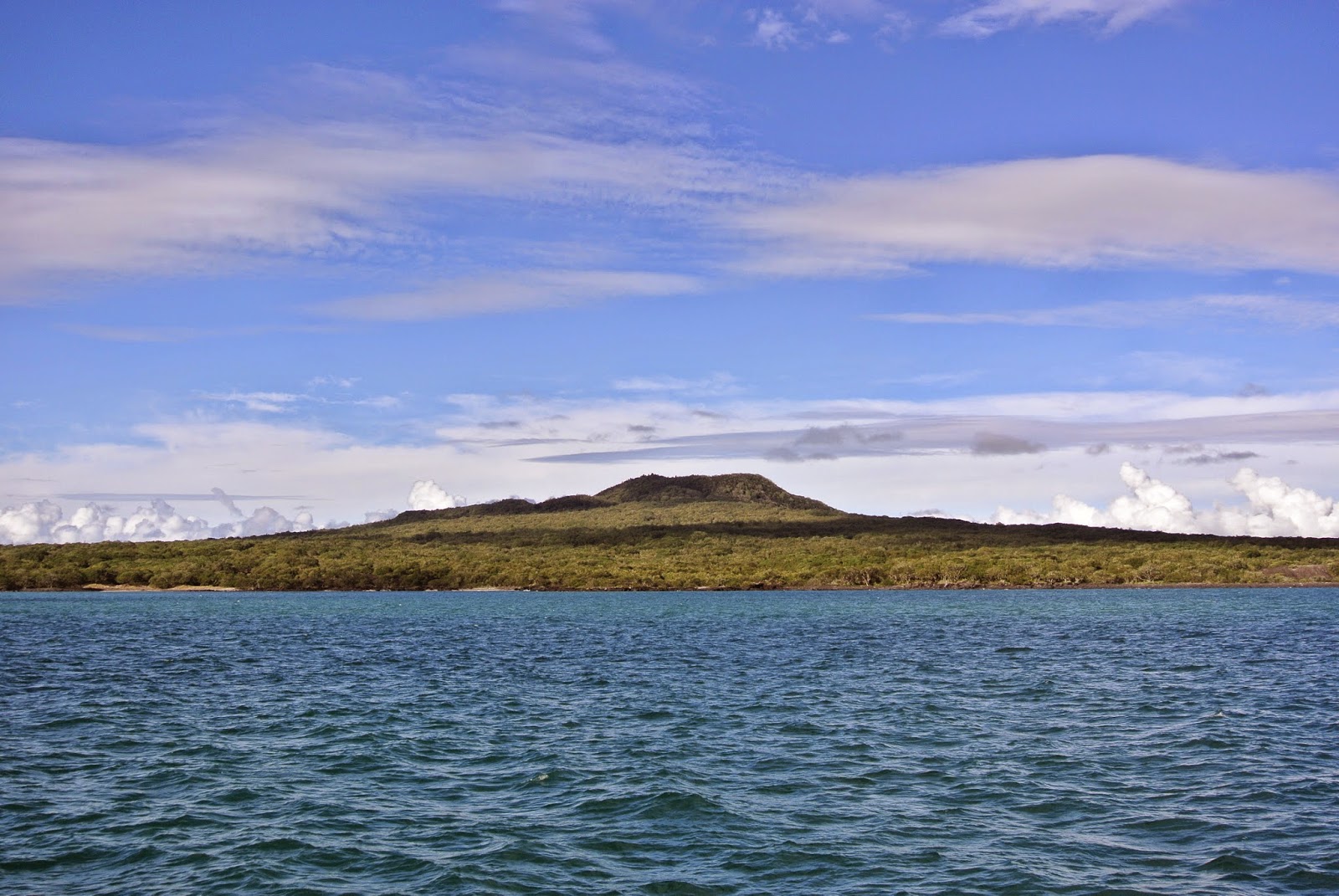 Exploring Rangitoto: Auckland's Volcanic Island