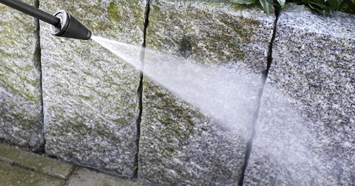 Jet Cleaner Alat Untuk Membersihkan Dengan Air Bertekanan Tinggi ...