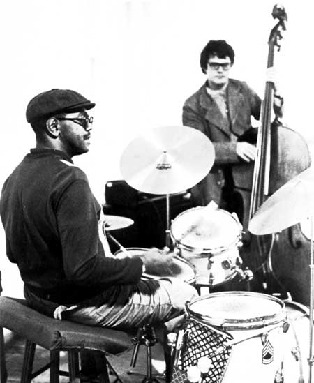 Complete Communion: After it’s Gone: The Music of Eric Dolphy [Pt. 1]