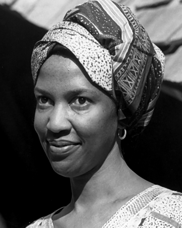 Femilogue: Thea Bowman