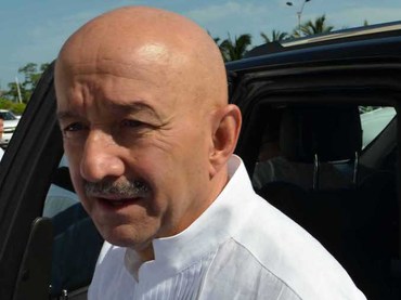 ESTO PASO: 1948: NACIÓ Carlos Salinas de Gortari, político y presidente ...