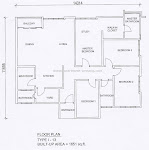 The Promenade Residence Penang Property | Penang.MalaysiaCondo.com