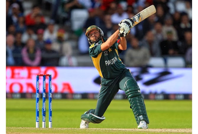 Top 10 fastest ODI 100s « Lastinsider.com