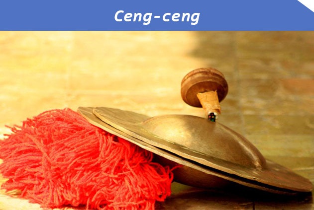 Artikel Fungsi Ceng-Ceng Sebagai Alat Musik Tradisional Bali - Cinta ...