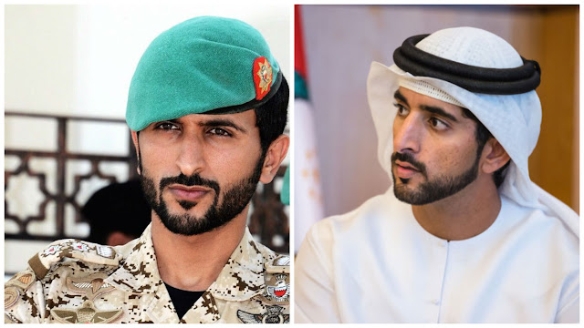 Top 5 - Principes Árabes Mais Bonitos - Conexão Oriente