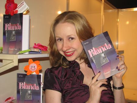 Blog do Alex: 58 - ALEX entrevista FERNANDA FRANÇA e ENDERSON RAFAEL