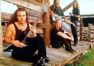 Death metal bands : Biography,Discography,Free Download,Video,Logo,and ...