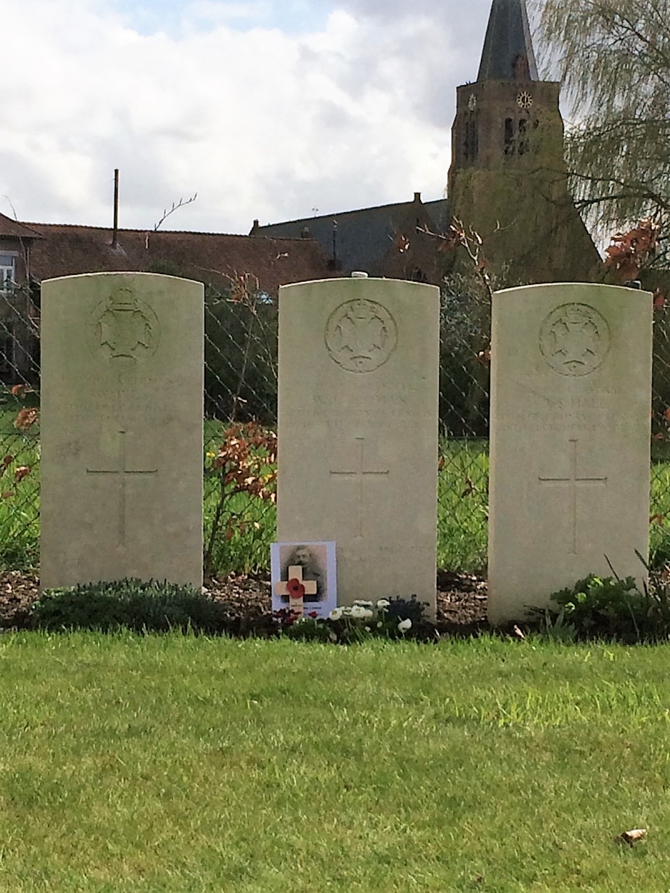 AUTHOR: Janine Harrington: WILLIAM CROMAN 100 YEAR ANNIVERSARY