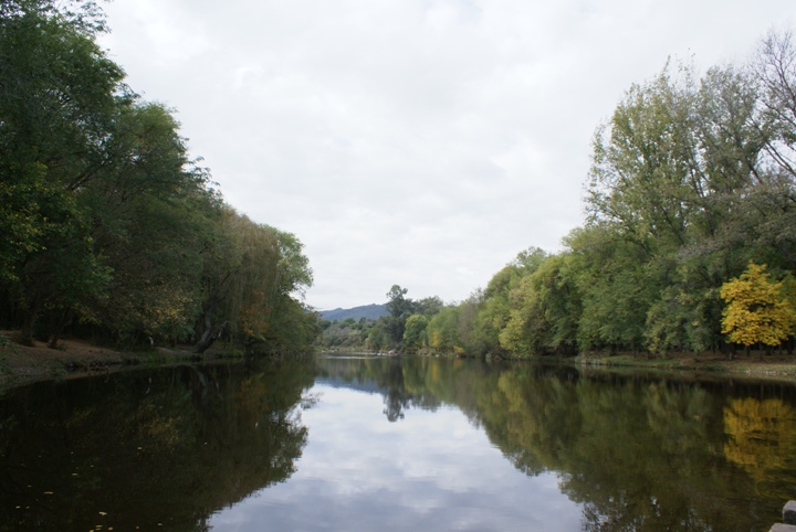 Rio Santa Rosa – Posada Tinktinkie