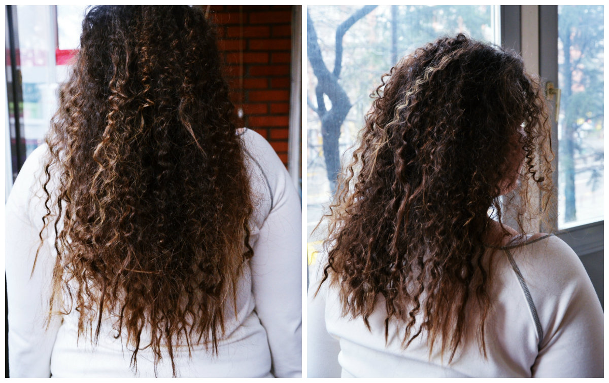 GlowMagic: AFRO LOKNE