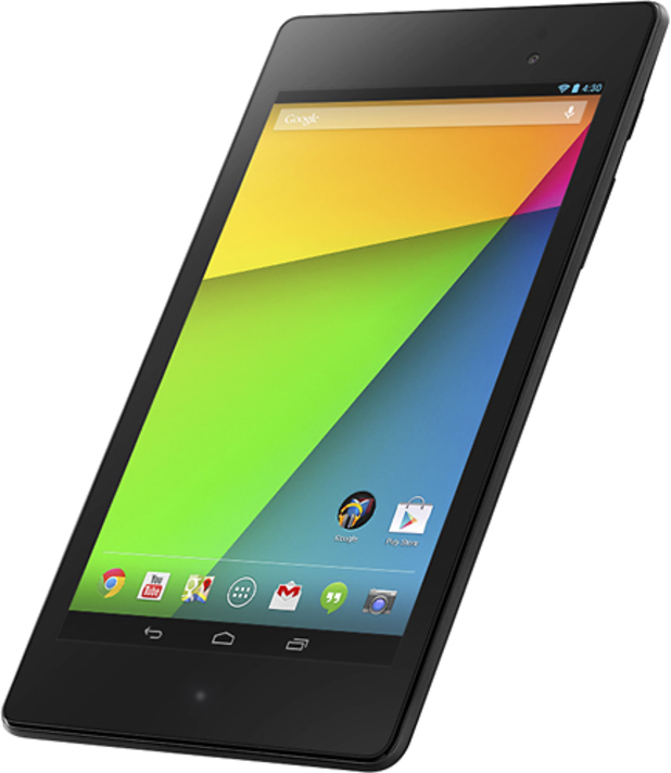Smartphones and Tablets: ASUS GOOGLE NEXUS 7 (2013) FULL TABLET ...