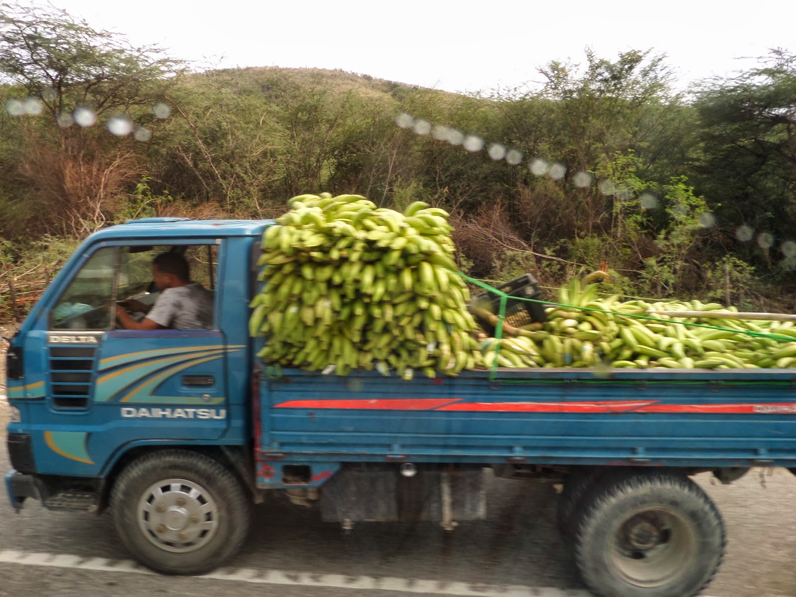 A Year in the Dominican Republic: The Capital